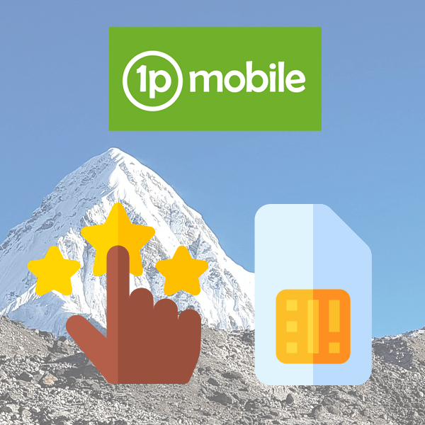 1pMobile review 2024: the best cheap network on EE