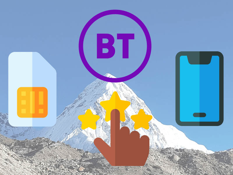 Bt android app review - psawequality