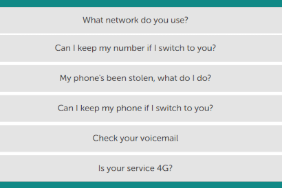 Indoor mobile signal: best networks for coverage in buildings