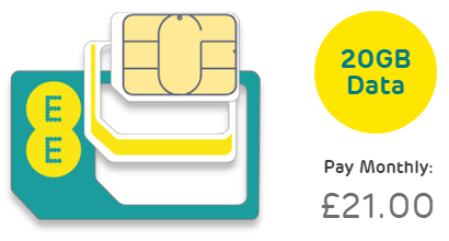 EE vs Three: 4G speeds, network coverage, roaming & deals compared