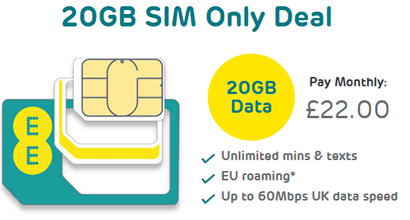 BT Mobile vs EE: key differences in 4G speeds, WiFi calling and deals