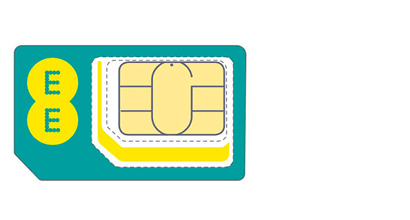 EE's Datafest offer guide: 5x data on phone contracts or 4x on SIM only