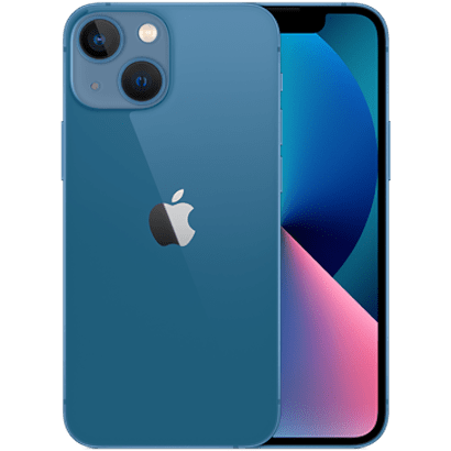 Contract iPhone 13 Mini deals: compare networks' prices