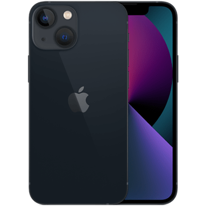 Contract iPhone 13 Mini deals: compare networks' prices