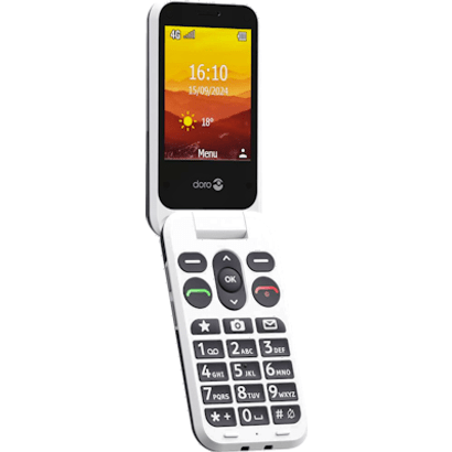 Doro Leva L20: compare costs with a monthly plan