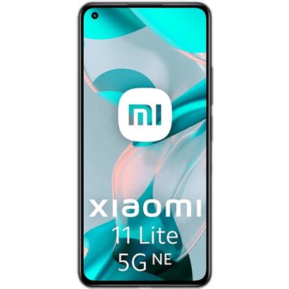Xiaomi 11 Lite 5G NE: UK prices on pay monthly contracts