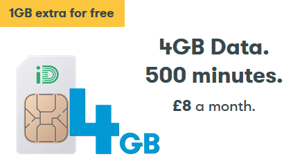 iD Mobile network review: what we like and what we don't in 2018