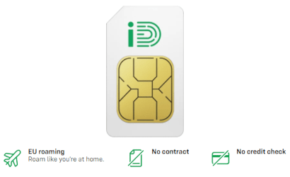 iD Mobile review 2024: our expert opinion on the network