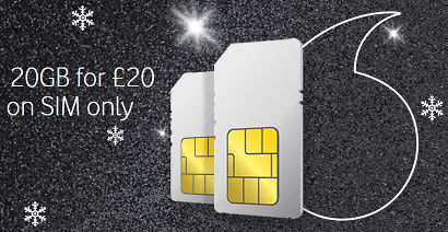 Three vs Vodafone: coverage, 4G speeds & roaming deals - who's best?