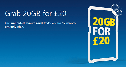 EE vs O2: 4G coverage, speeds and roaming comparison for 2018