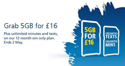 O2 vs Vodafone: how their 4G networks compare for speeds & coverage