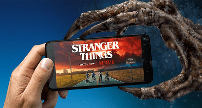 O2 vs Vodafone: comparing their coverage, 4G speeds, roaming & deals