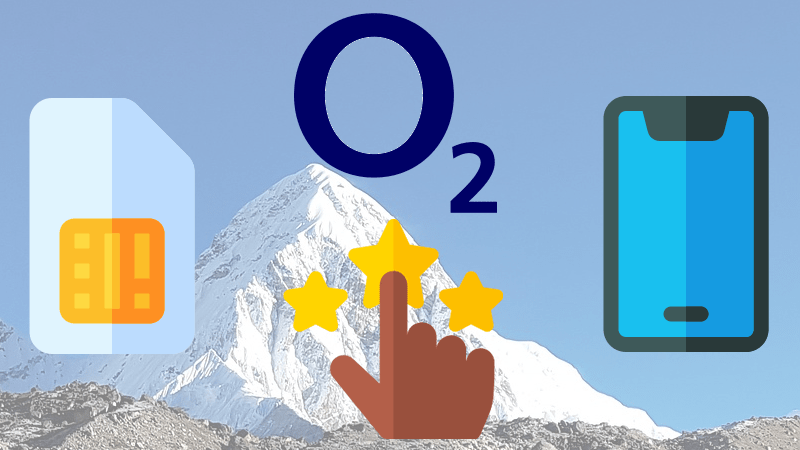 O2 review 2025: best coverage, slowest data speeds