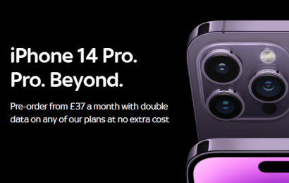 Sky Mobile offers for existing TV customers: September 2022