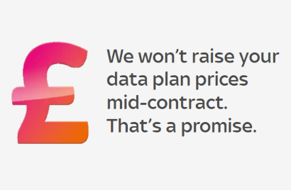 Mobile network price rises: UK providers that don't do them