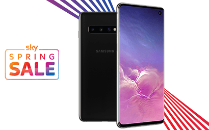 Sky Mobile: discounts for existing Sky TV customers and benefits guide