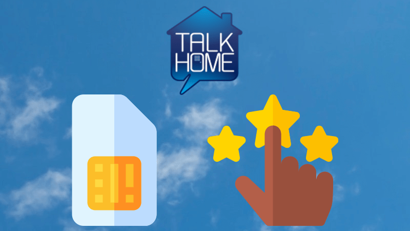 Talk Home review: is the EE-based network any good?