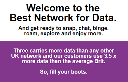 Three vs O2: comparing their 4G/5G network coverage, speeds & benefits