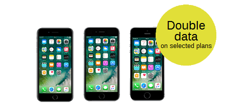 Three's double data replaced with new SIM only & phone offers - SIM Sherpa