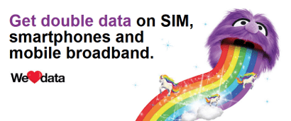 Three's double data replaced with new SIM only & phone offers - SIM Sherpa