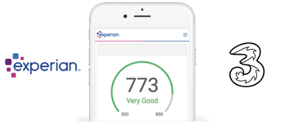 Three's credit check policy: reasons to fail and options to still get a ...