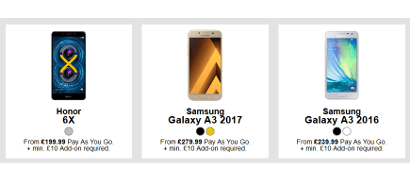 Three's credit check policy: reasons to fail and options to still get a ...