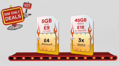 Virgin Mobile review: is this the UK's best low-cost 4G network in 2018?