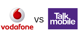 O2 vs Vodafone: comparing their coverage, 4G speeds and benefits